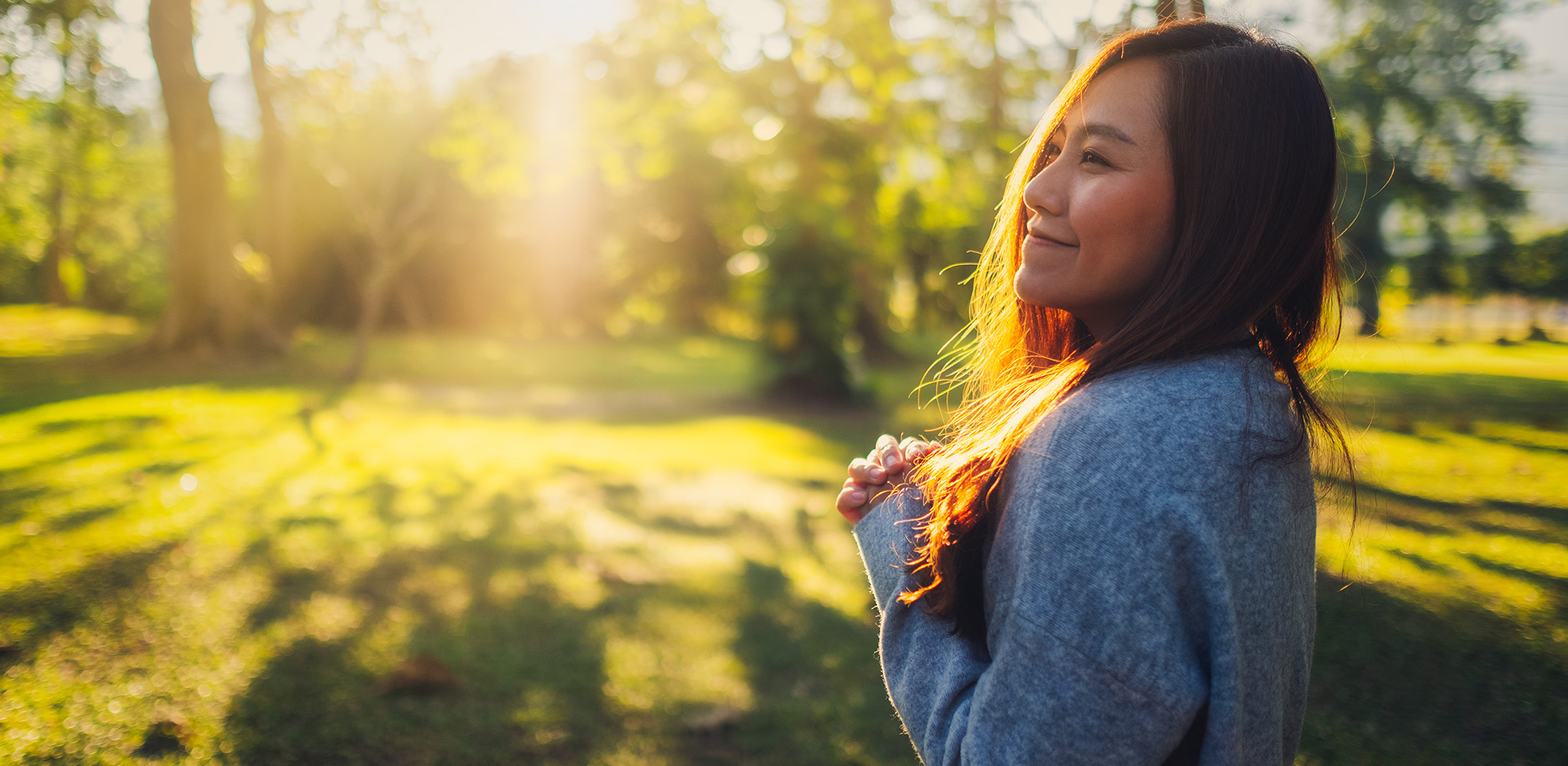 Sustainability - EBARA